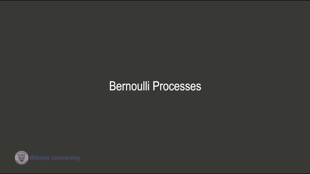 Probabilistic Analysis - Lecture 42 (IE 523)