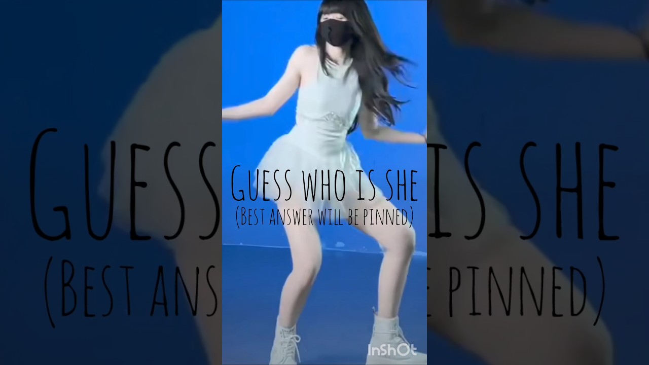 I'll pin the most hilarious comment #fun #jisoounnie