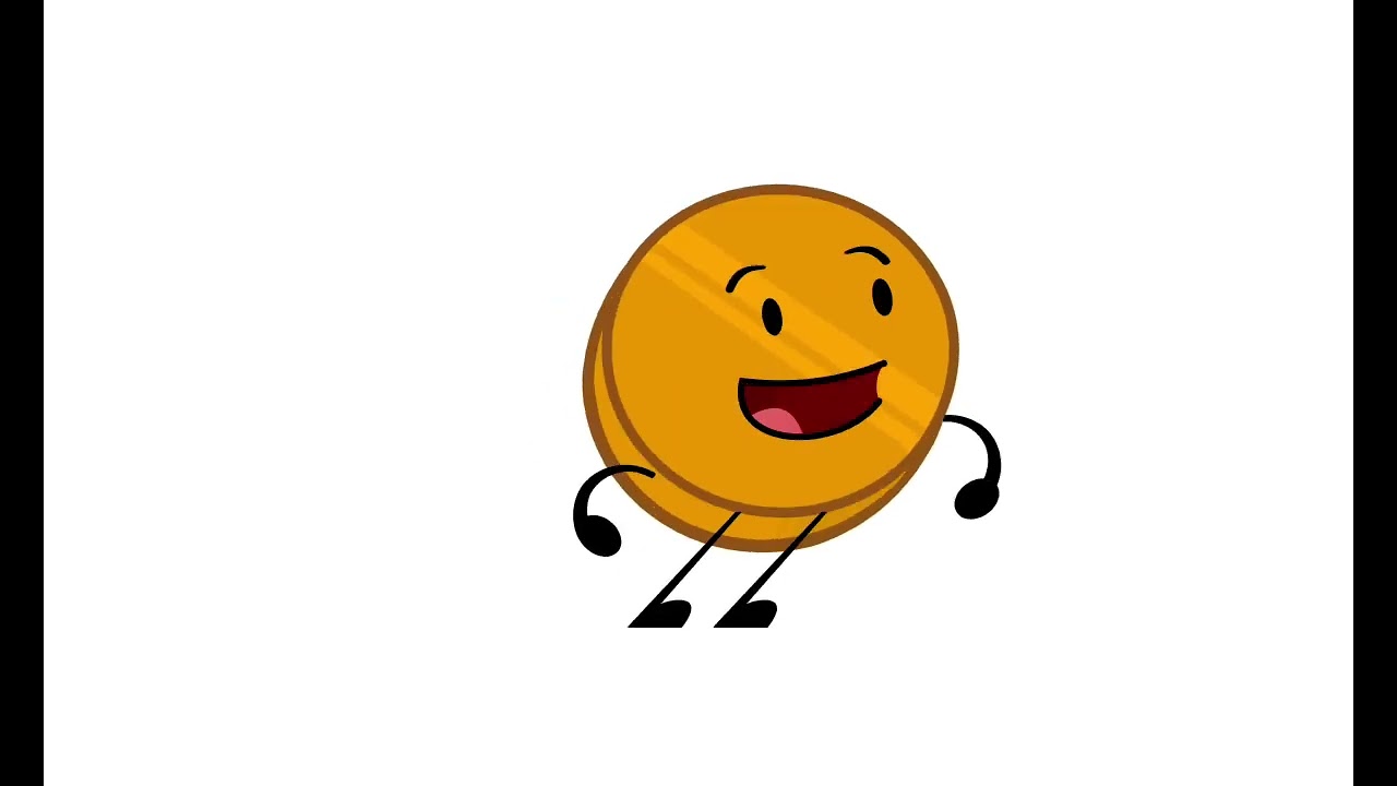 Coiny Test Animation
