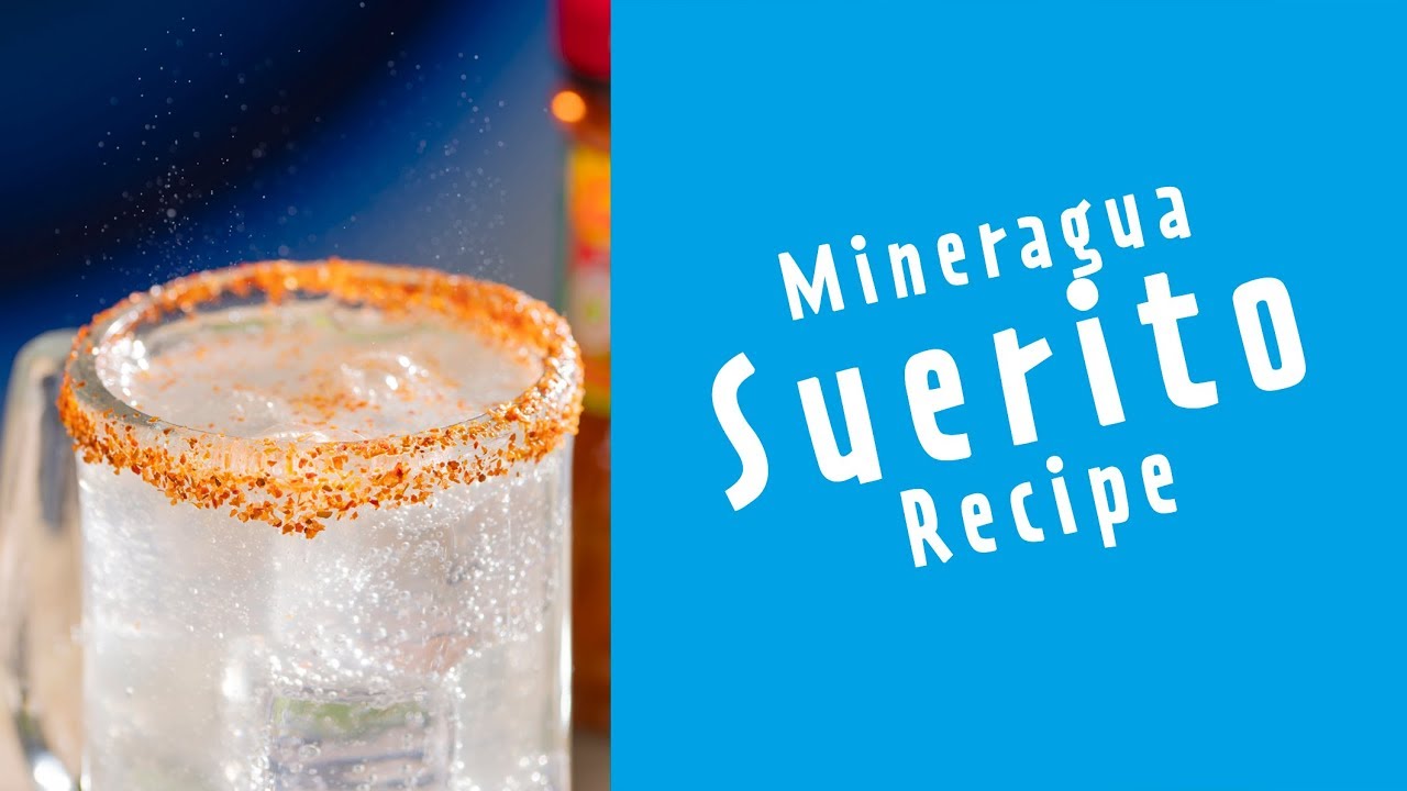 Mineragua Suerito
