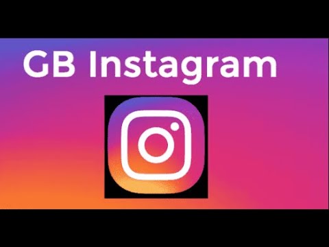 GB INSTAGRAM DOWNLOAD