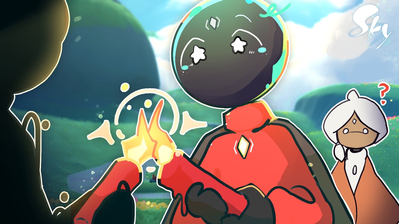 This Game is Getting Less Empty...