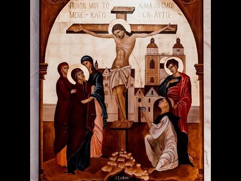 Homily 2022 06 05, Holy Pentecost