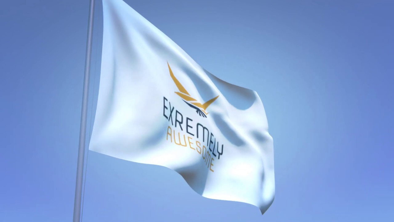 Sample Animated Logo #13