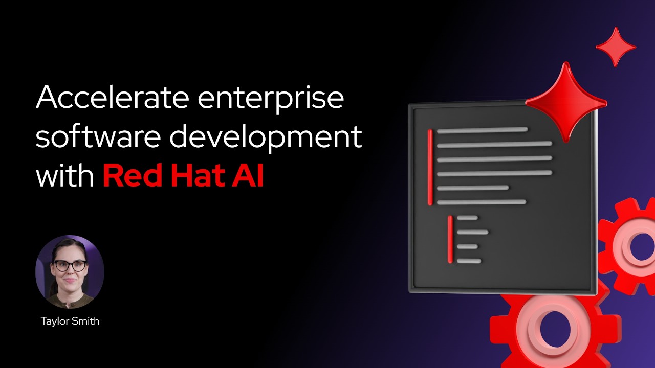 Accelerate enterprise software development with NVIDIA and MaaS