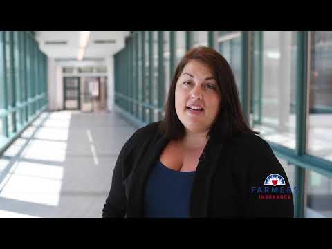 Farmers Insurance - Recruitment video