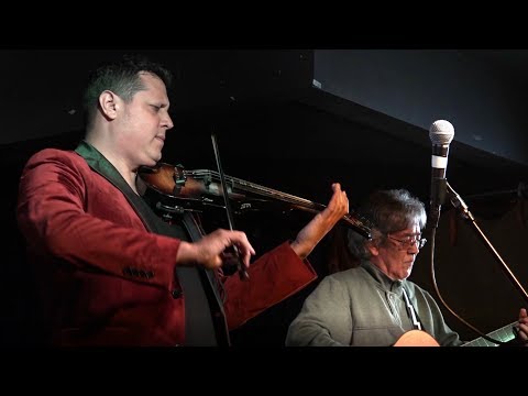 Heart of the Valley - Patrick Contreras and Steve Ono