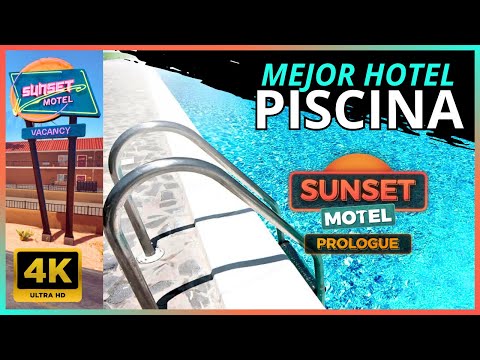 Steam Community :: Sunset Motel
