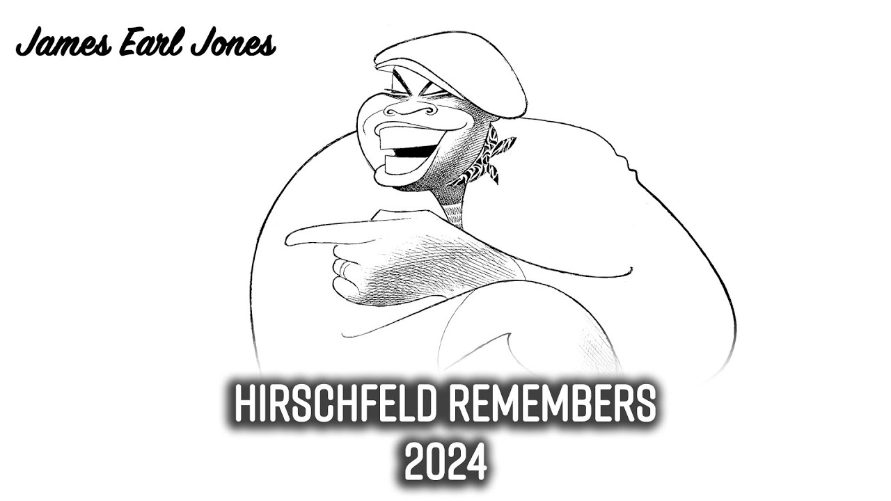 Hirschfeld Remembers... 2024