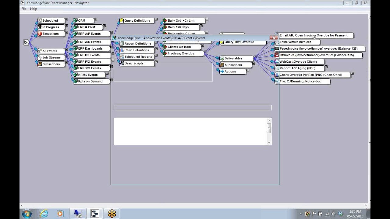KnowledgeSync Product Walk Through