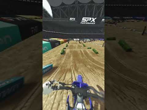 TIRE HACKS ARE WILD IN MX BIKES!