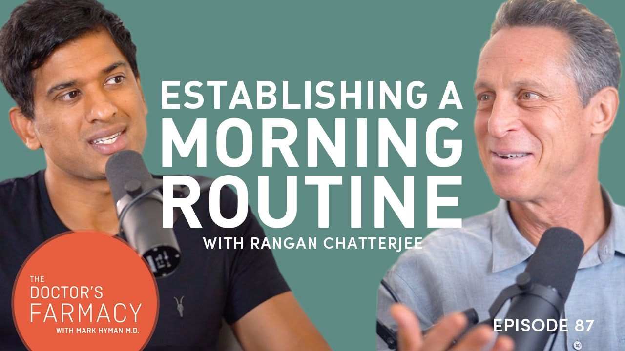 The Importance Of A Morning Routine