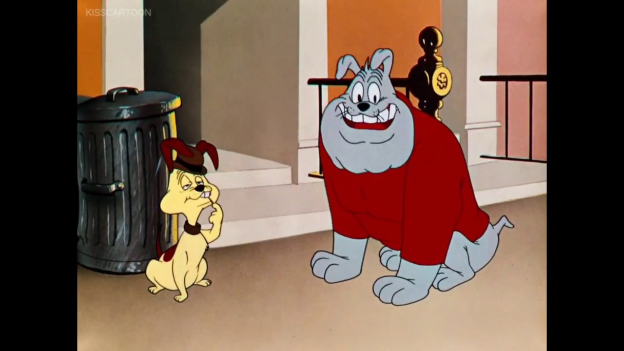 Tree for Two (1952) Opening and Closing