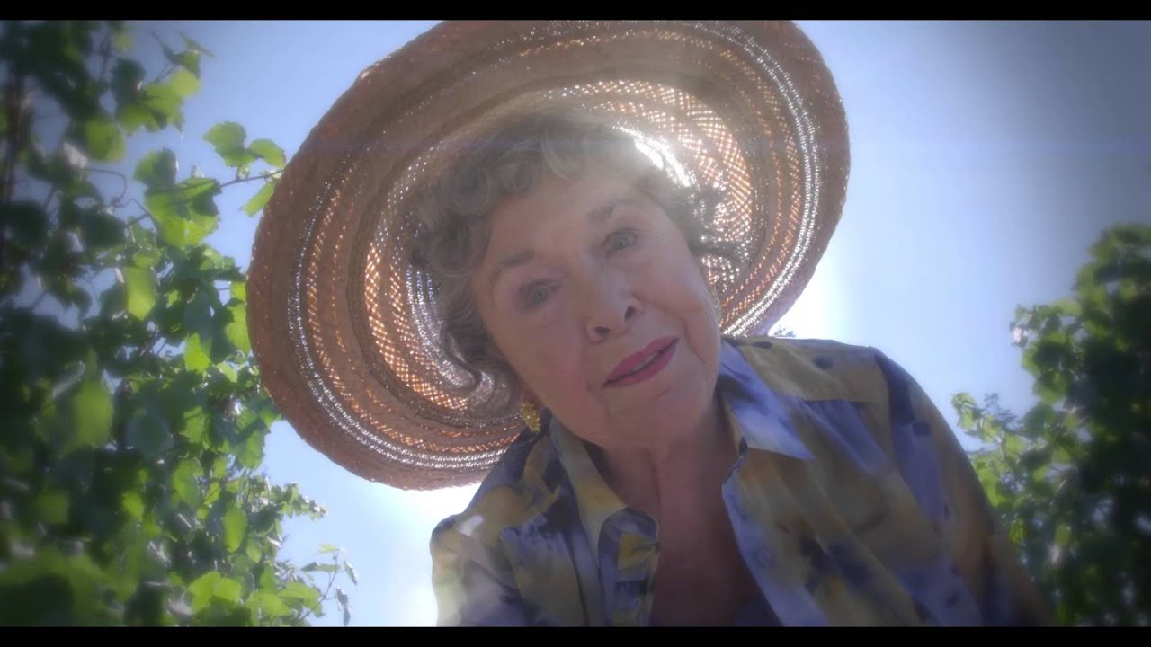 Teal's Legacy TRAILER