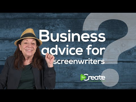 SoCreate - How to Prepare for Your Big Screenwriting Break