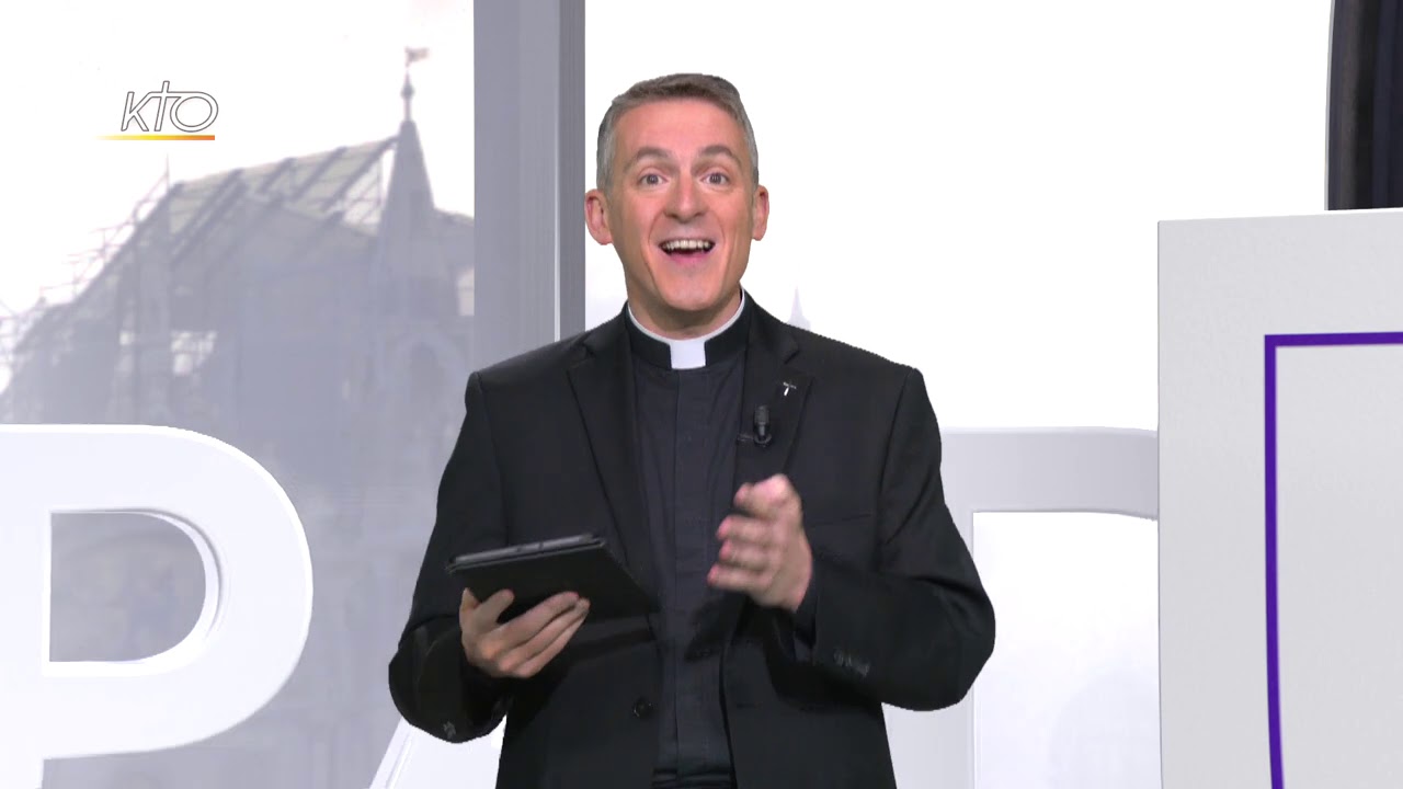 En tant que catholique, puis-je aller sur des sites de rencontre ?