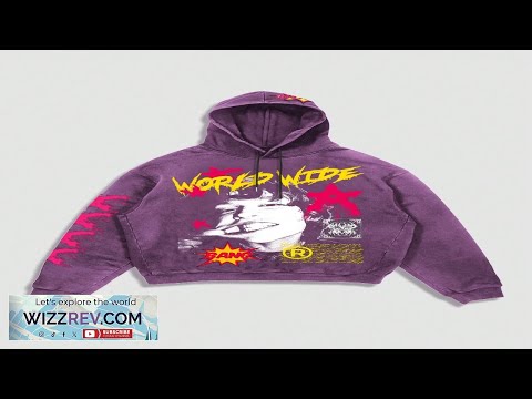 ROMWE Street Life Men's Graphic Print Fleece Lined Hoodie Suitable For Autumn Review