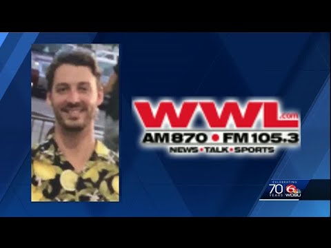 Social media expert, human rights activist weigh in on homophobic slur tweeted from WWL radio acc...