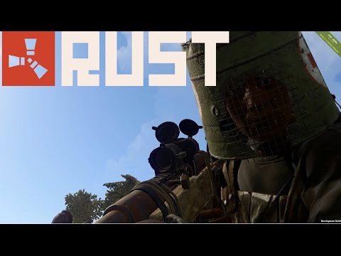 Steam Community :: Video :: Rust Update: 4x Scope & Building Frames