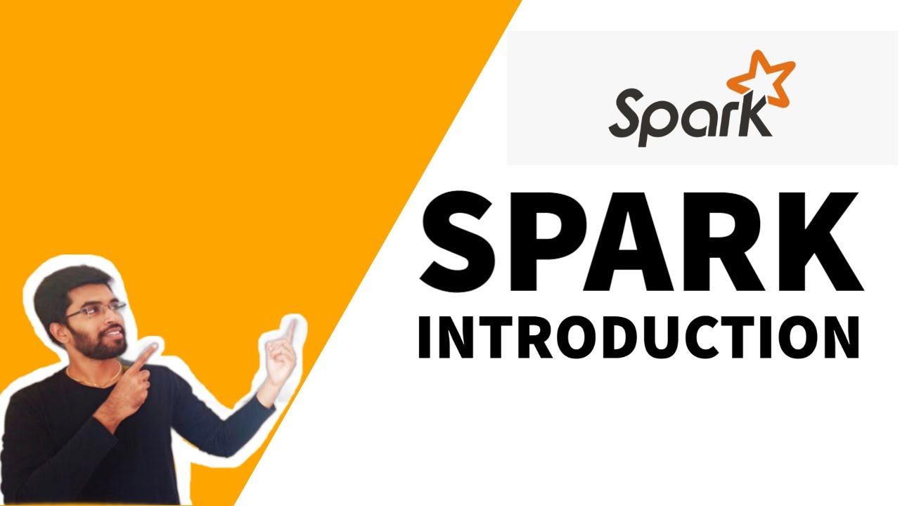 Apache Spark Introduction