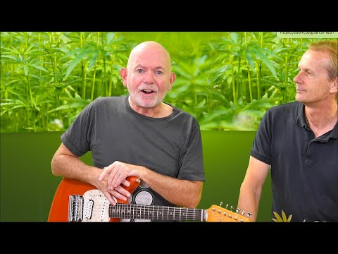 Older Guitarists: A Natural Solution to Arthritis and Finger Stiffness.