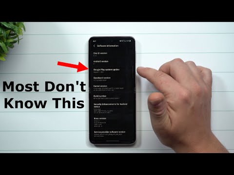 Most Don't Know This Important Google Play Update Is Here