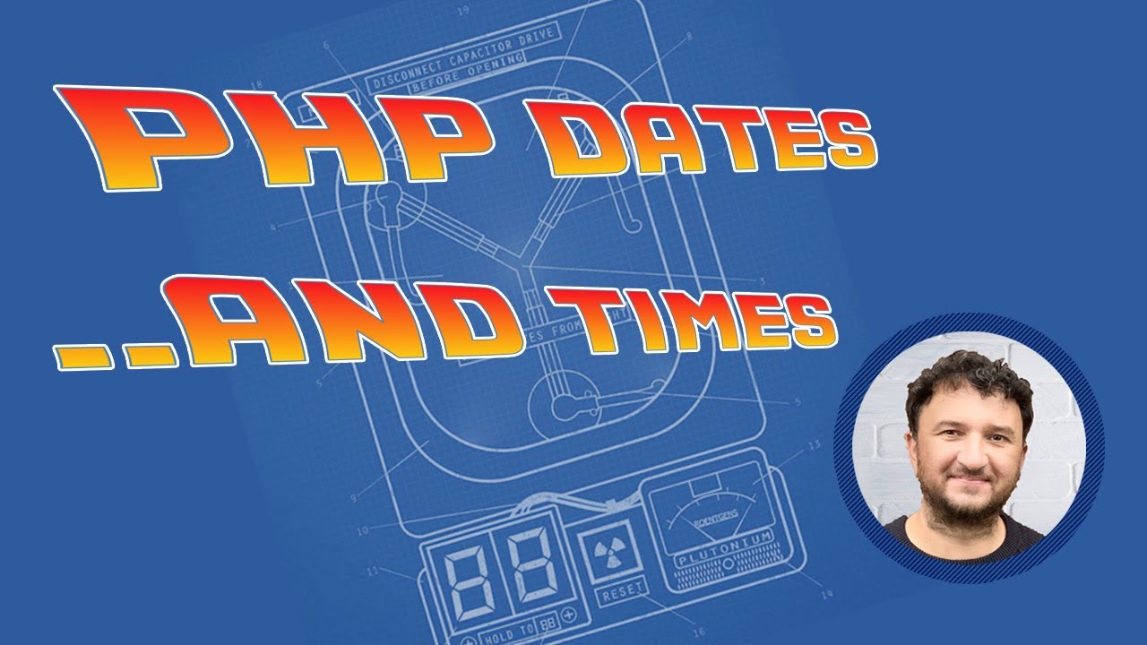 PHP Date and Time | DateTime Objects