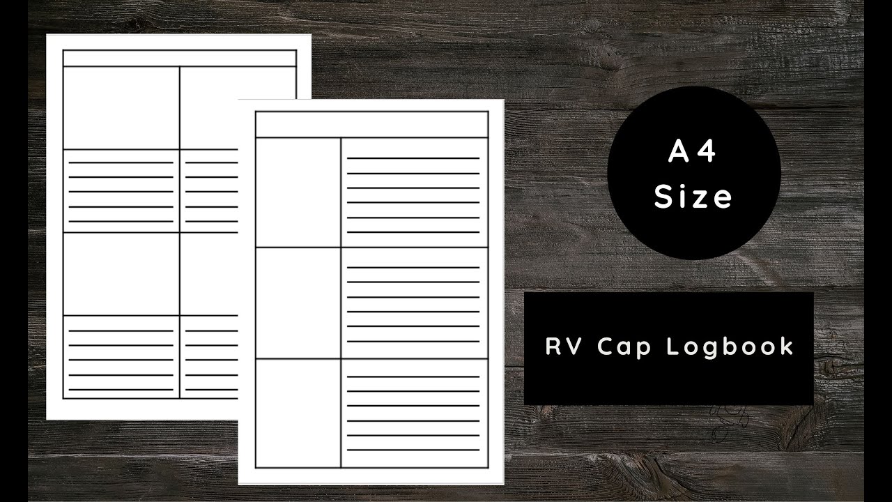 How to create interactive notebook template with powerpoint