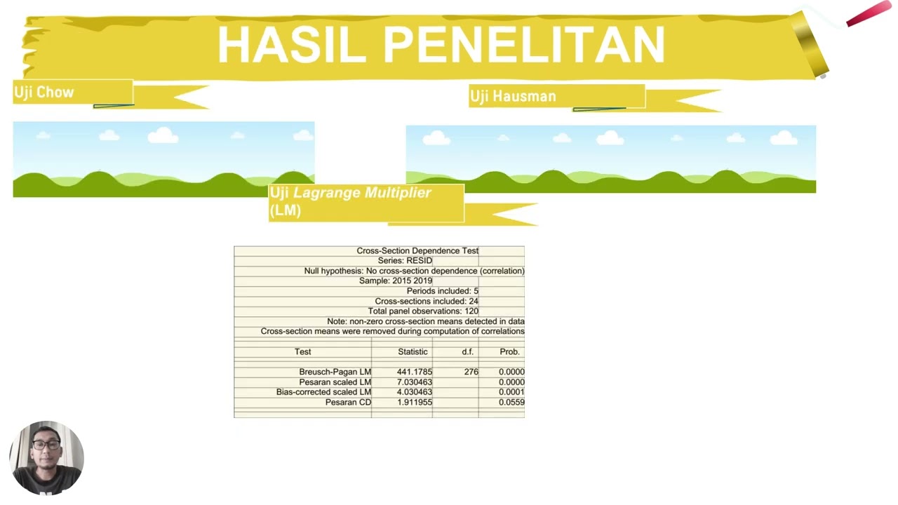 PPT Tugas Metodologi Penelitian Rahdjan Setyo 2309027019 pptx