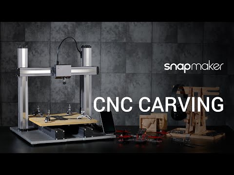Snapmaker Snapmaker 2.0 Including Enclosure - 3DJake Snapmaker Snapmaker 2.0 Including Enclosure - 3DJake