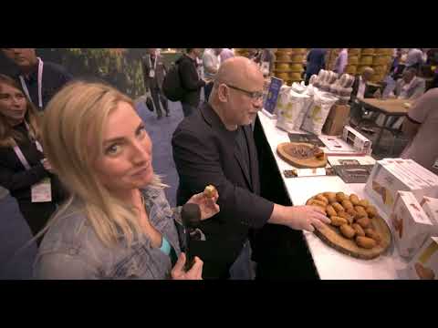 Trending flavors from the 2024 National Restaurant Association Show