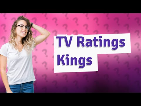 What show has the highest ratings ever?