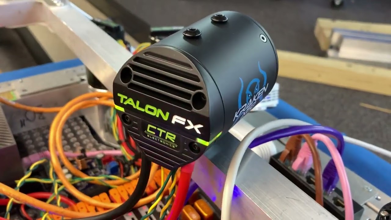 Announcing Kraken X60 powered by Talon FX! - #839 by marshall - General Forum - Chief Delphi