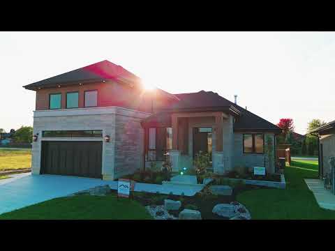 2025 Dream Home Walkthrough