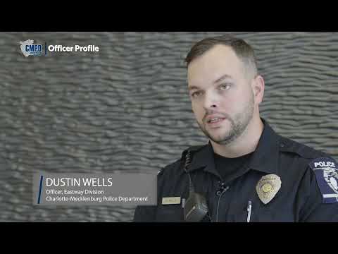 Recruitment Team – CMPD Recruitment