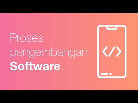 Mengenal SDLC (Software Development Life Cycle)