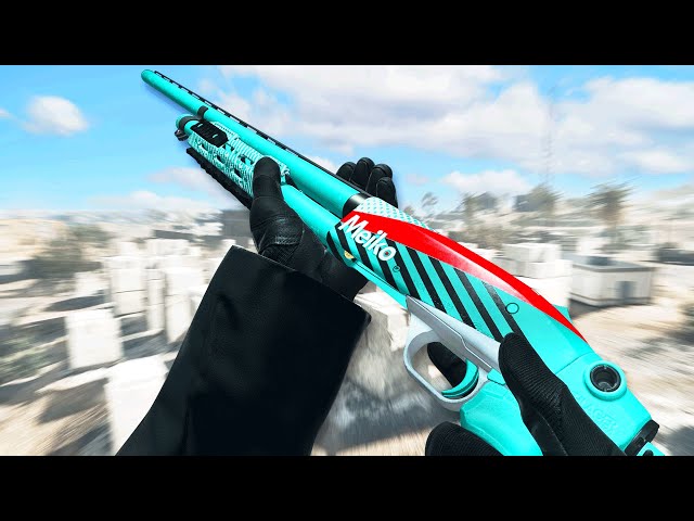 Best Bryson 800 loadout for Modern Warfare 2 Season 5: Class setup ...