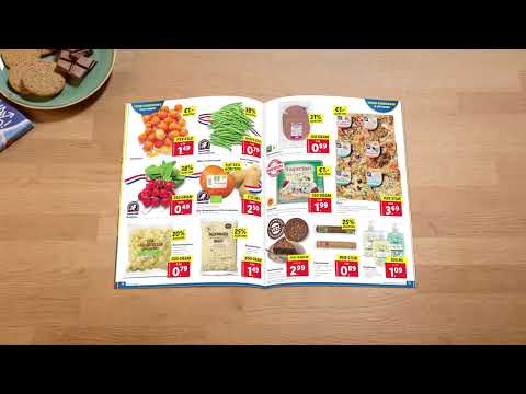 Lidl actiefolder week 39 | ma 25 september t/m zo 1 oktober '23