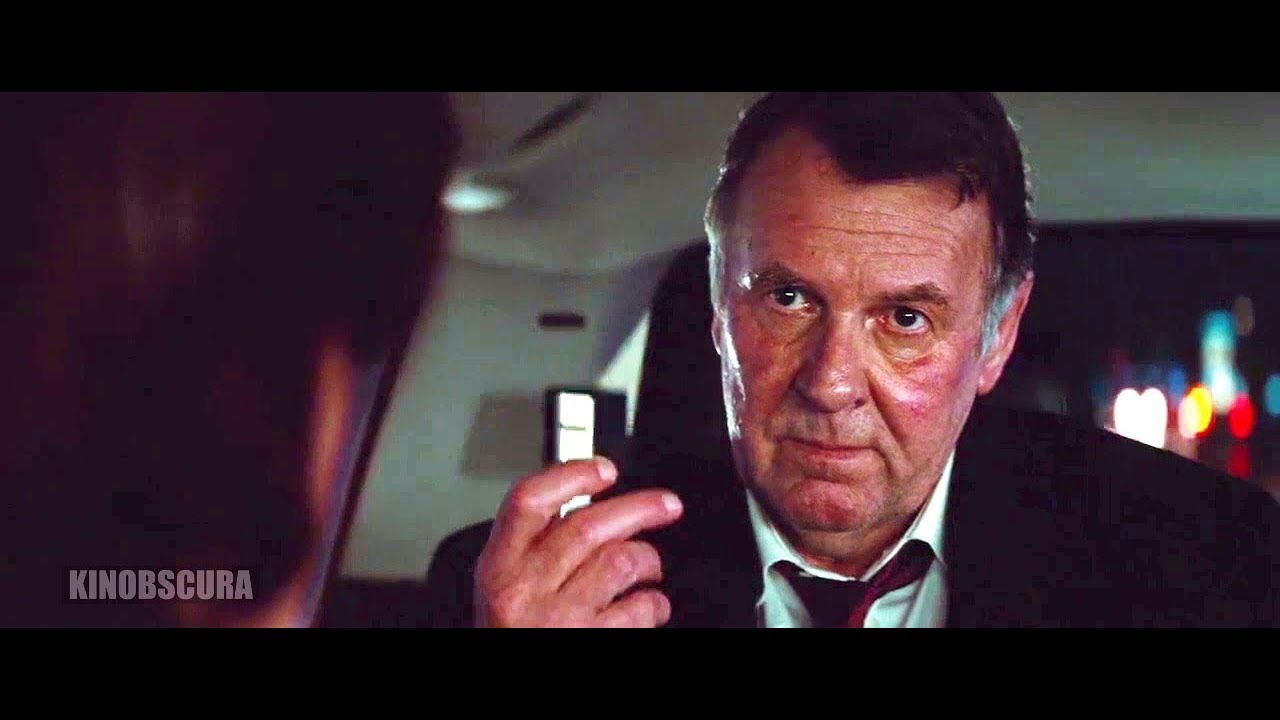 Mission: Impossible - Ghost Protocol (2011) - President innitiated Ghost Protocal