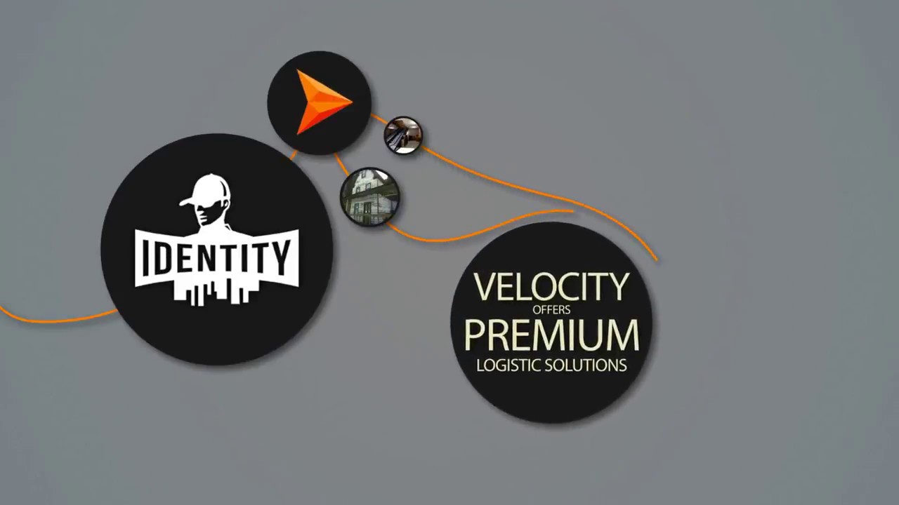 Velocity Logistics Introduction