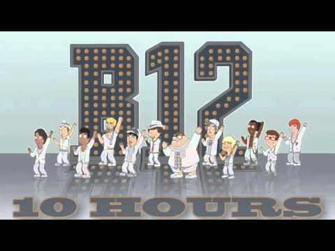 B12 - Music Profile | BANDMINE.COM