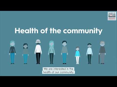 The association between mental disorders and subsequent medical conditions (English, with subtitles)