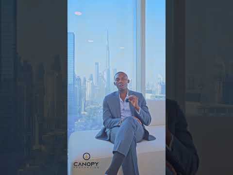 Watch this before investing in Dubai real estate.