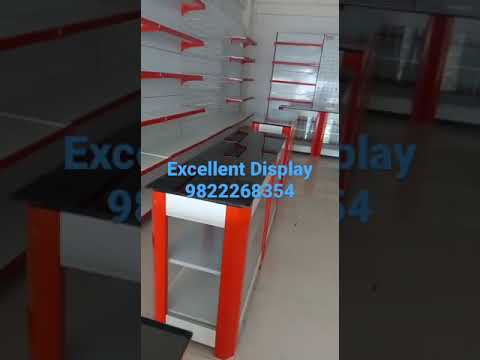 Store Counters at Best Price in India