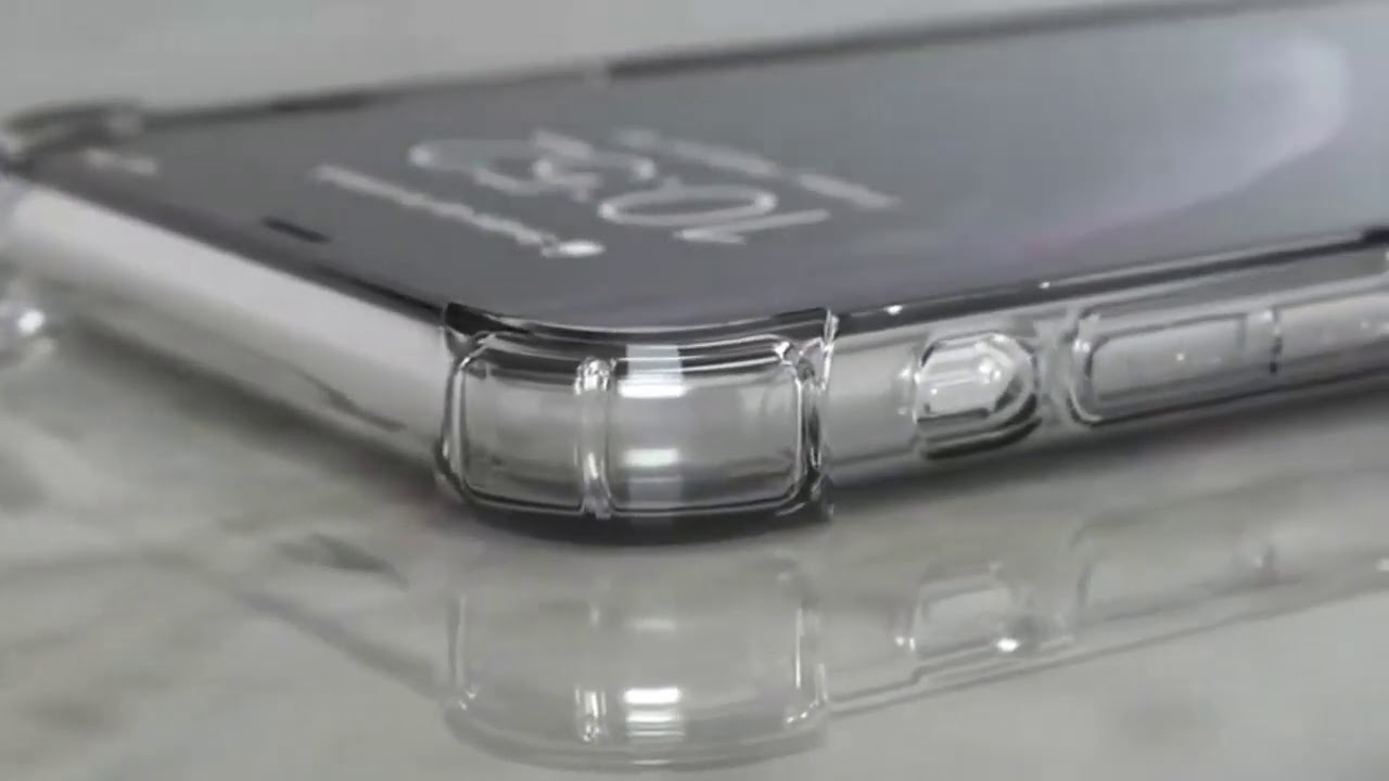 EXP - Capa TPU Transparente - Modelo: iPhones