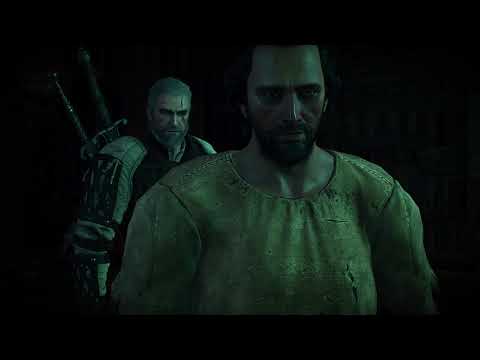 Steam Community :: Video :: The Witcher 3 : Tower full Of mice! Did not ...