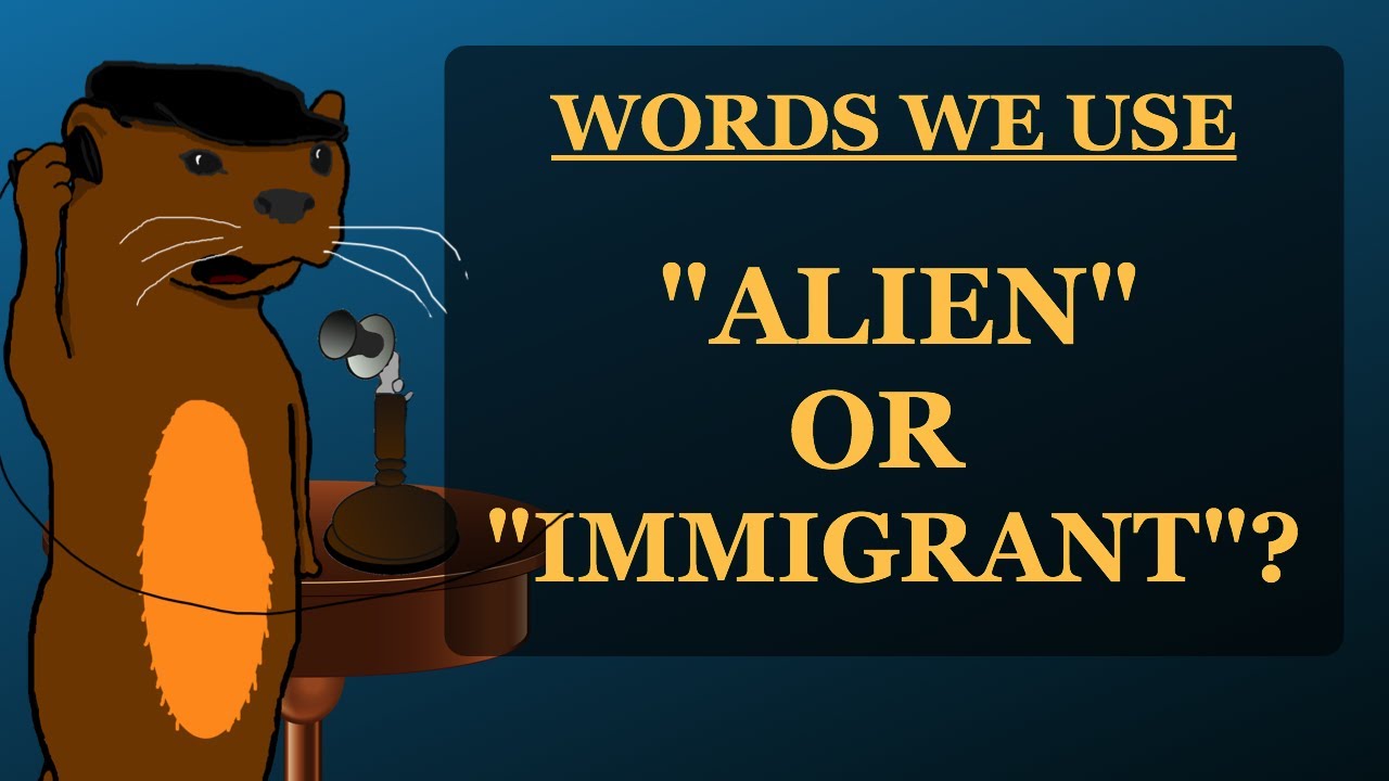 Words We Use: 