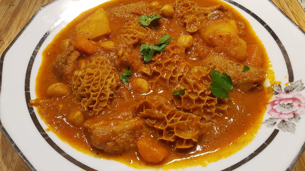 Le guide ultime pour cuisiner des tripes de bœuf savoureuses