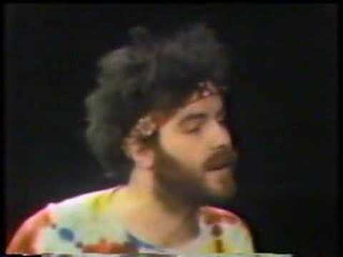 Yippie Jerry Rubin on Donahue, April 1970 | Arthur Magazine