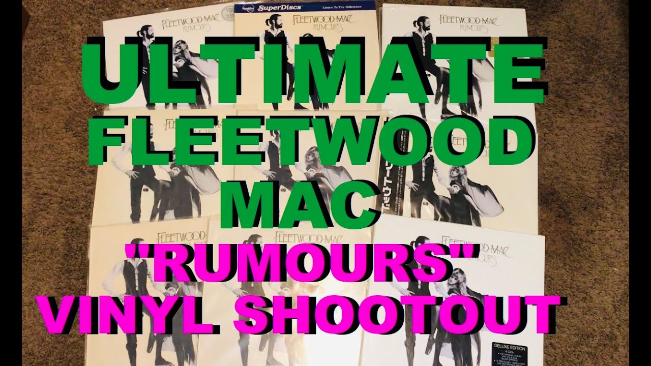 Ultimate Fleetwood Mac 